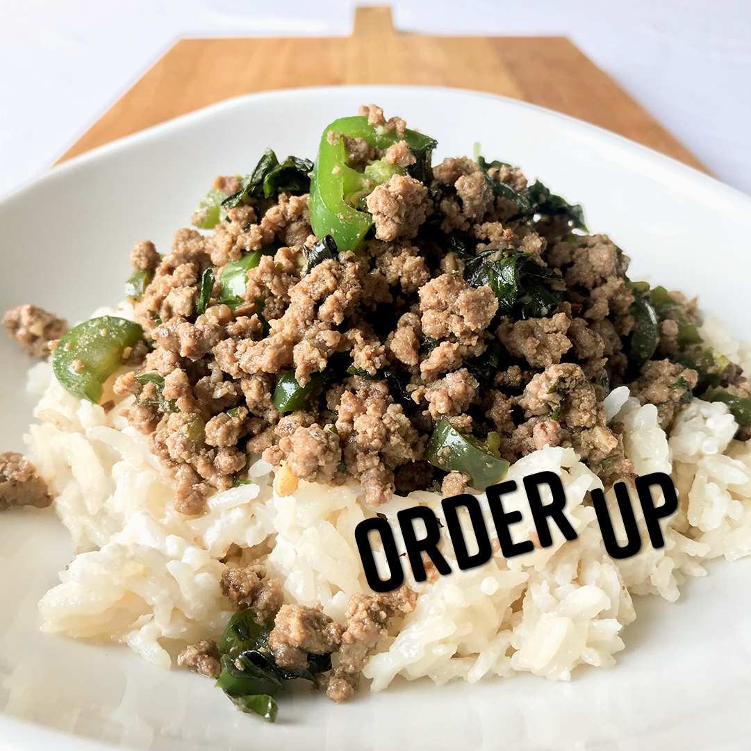 What a week... - Girl Friday Cooking Co.