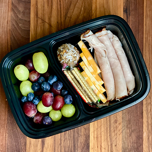 Turkey Lunch Buddy - Girl Friday Cooking Co.